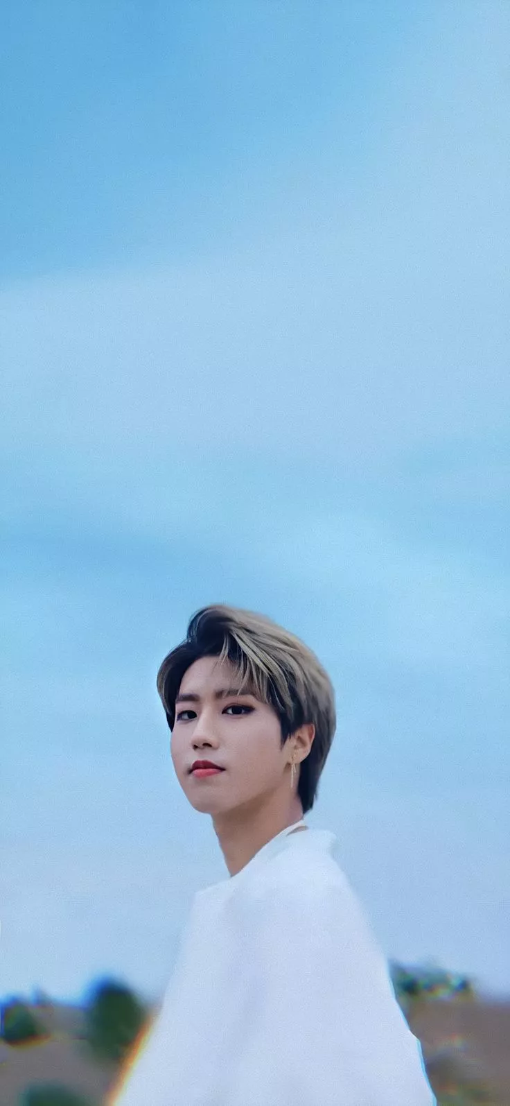 Stray Kids Han Ji-sung Wallpapers - Wallpaper Cave
