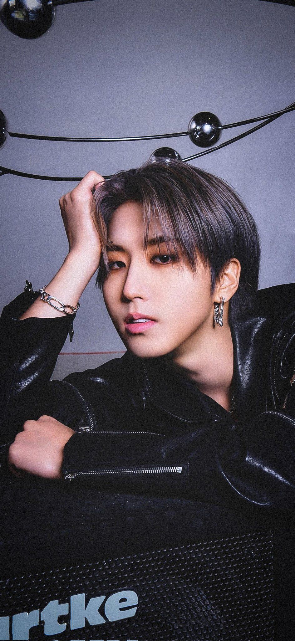 Stray Kids Han Jisung Wallpapers Wallpaper Cave Stray Kids Han Jisung Wallpapers Wallpaper Cave