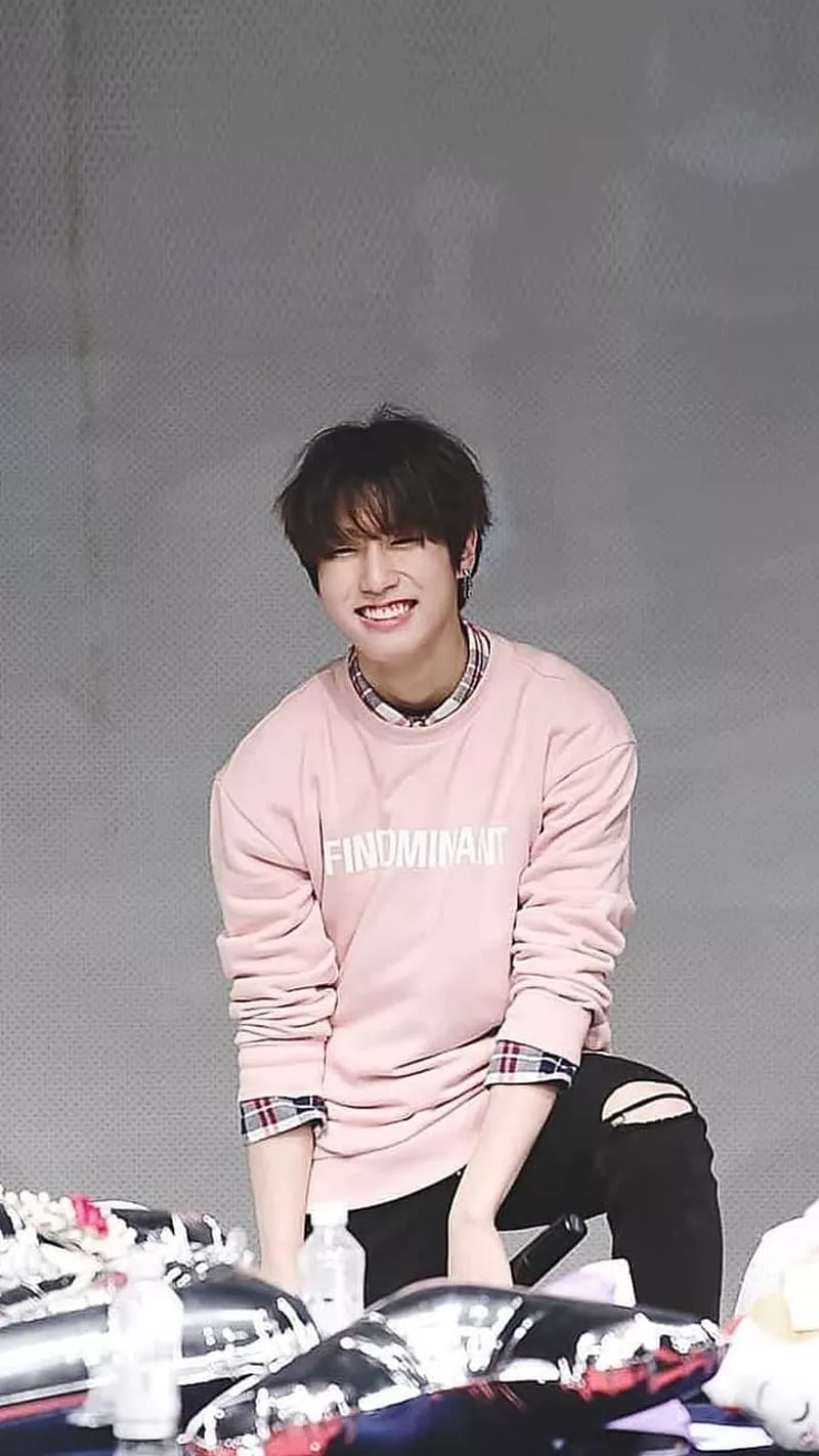 Stray Kids Han Wallpapers - Wallpaper Cave