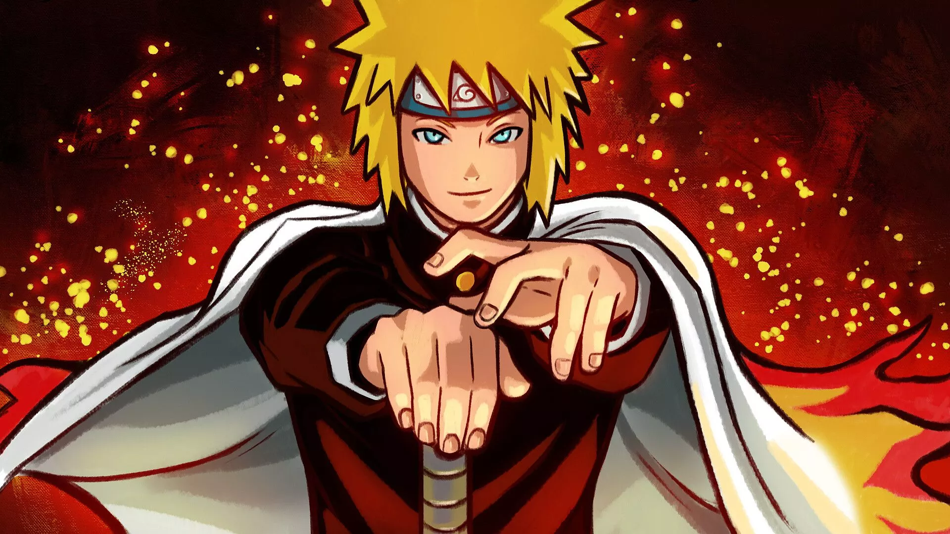 Naruto And Demon Slayer Wallpapers - Wallpaper Cave