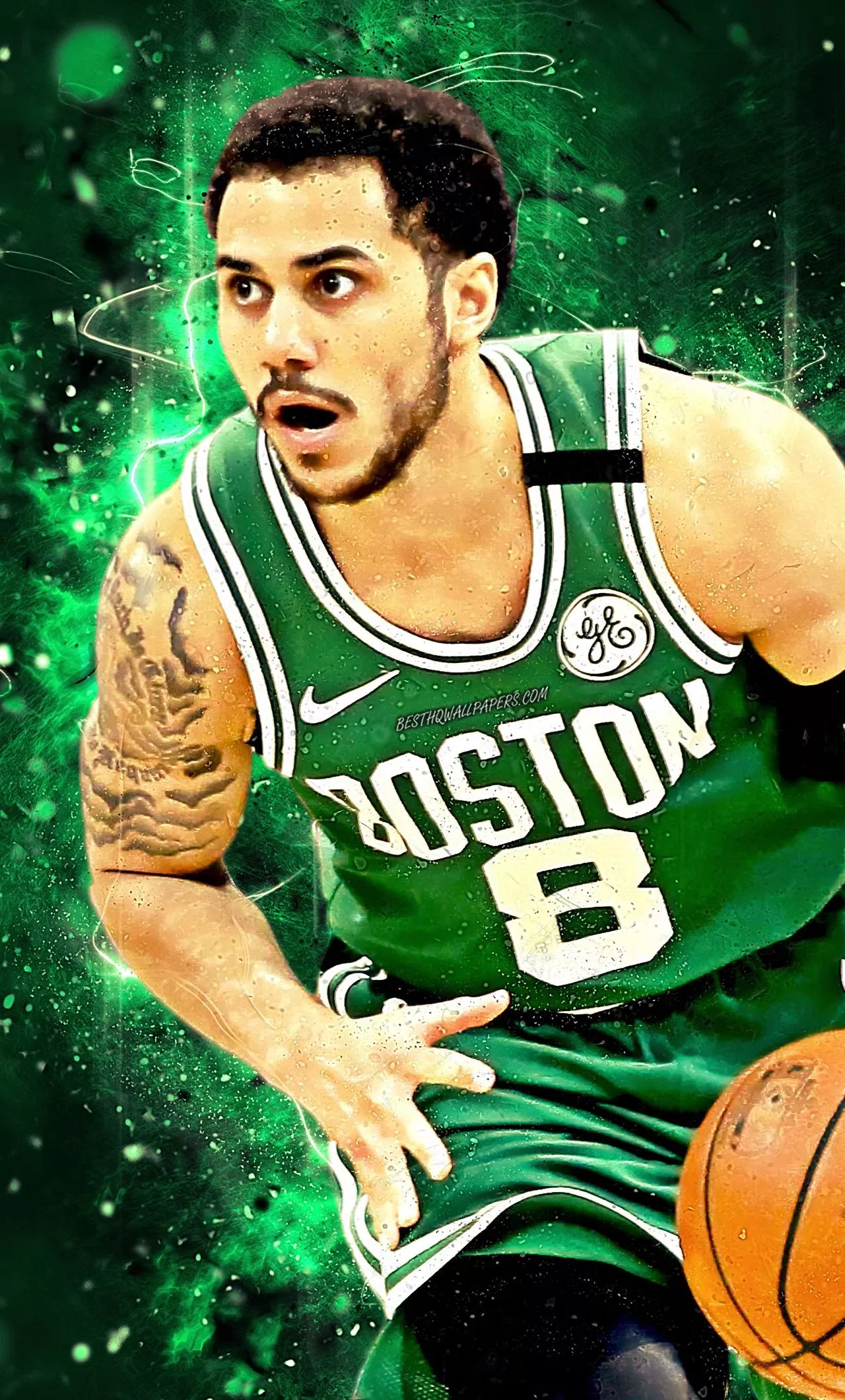 Shane Larkin Wallpapers - Wallpaper Cave