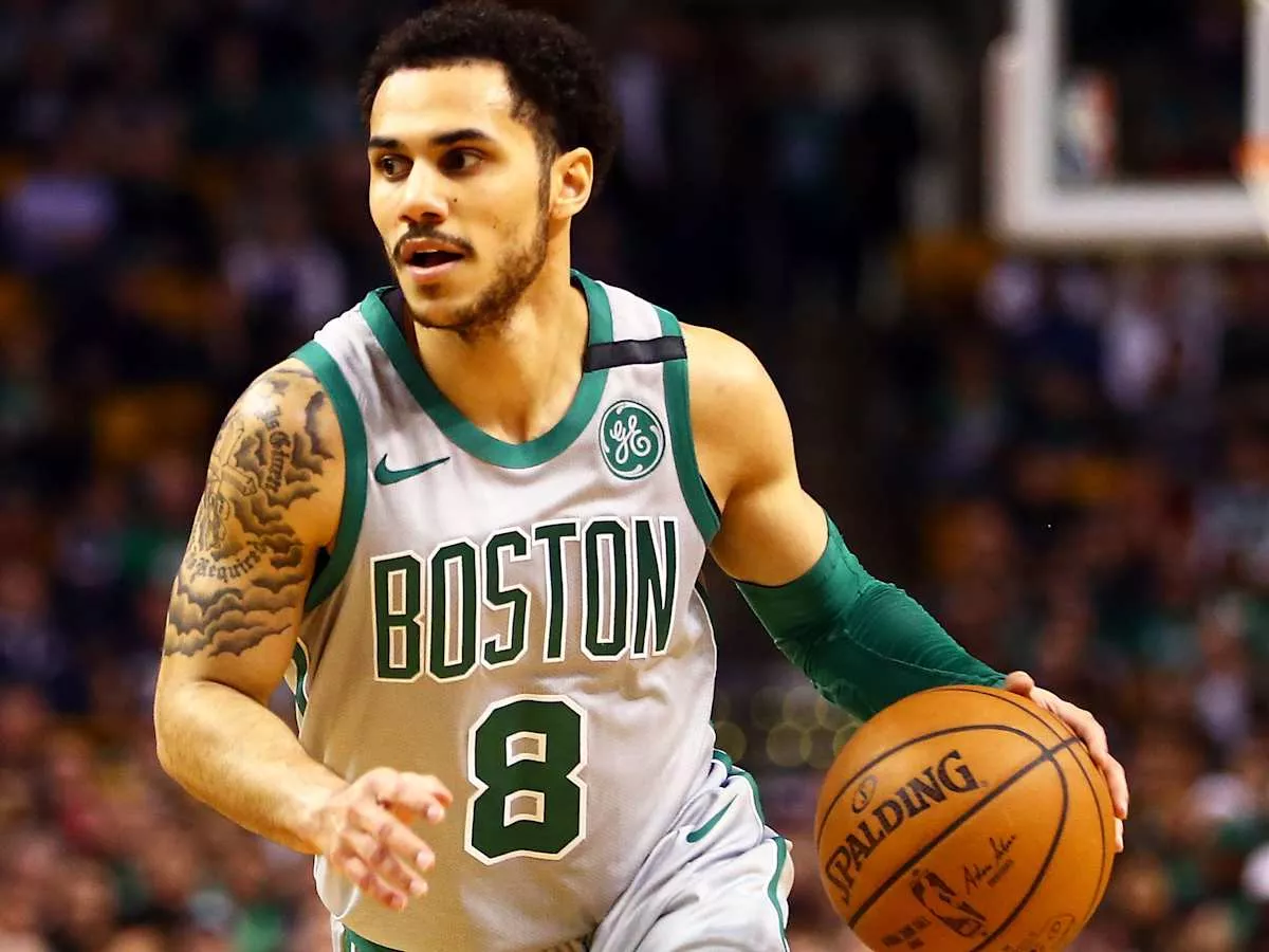 Shane Larkin Wallpapers - Wallpaper Cave