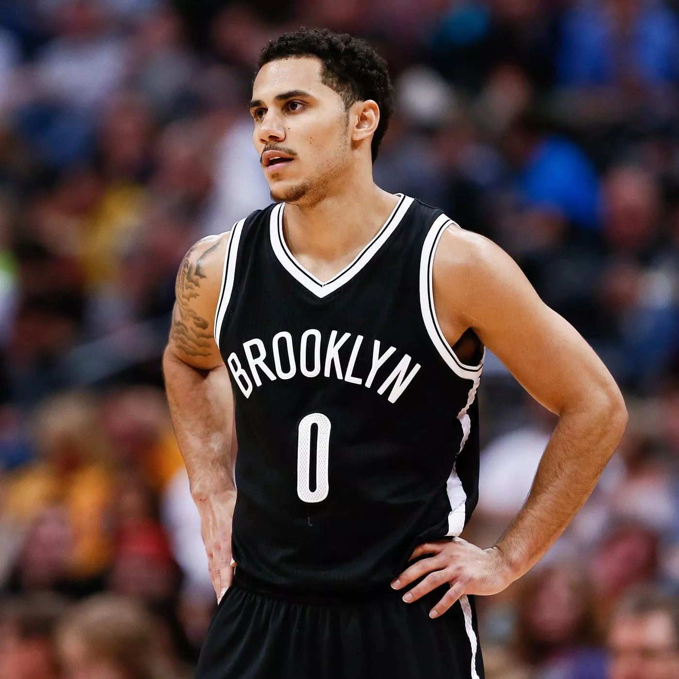 Shane Larkin Wallpapers - Wallpaper Cave