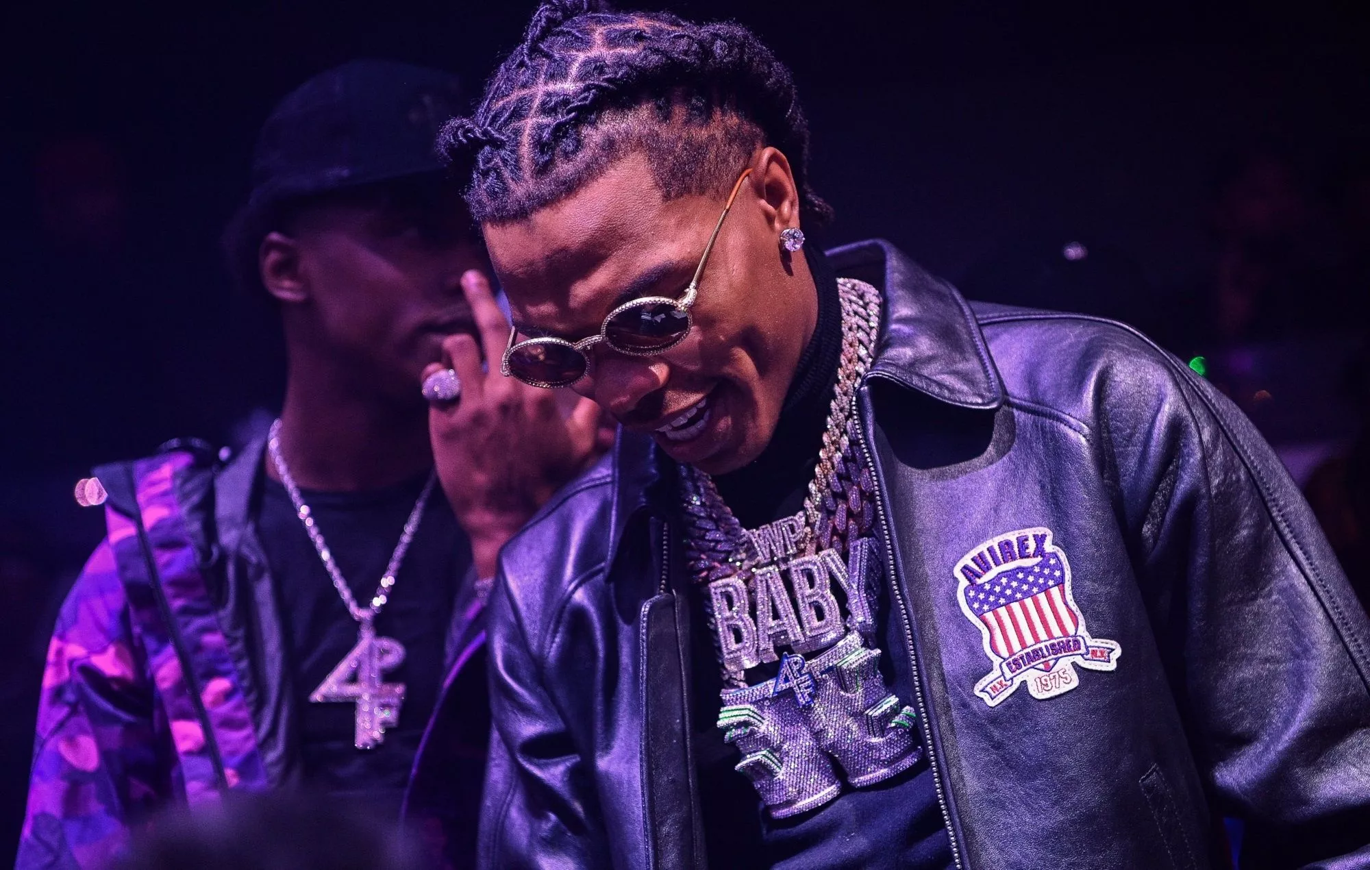 Lil Baby Computer Wallpapers - Wallpaper Cave