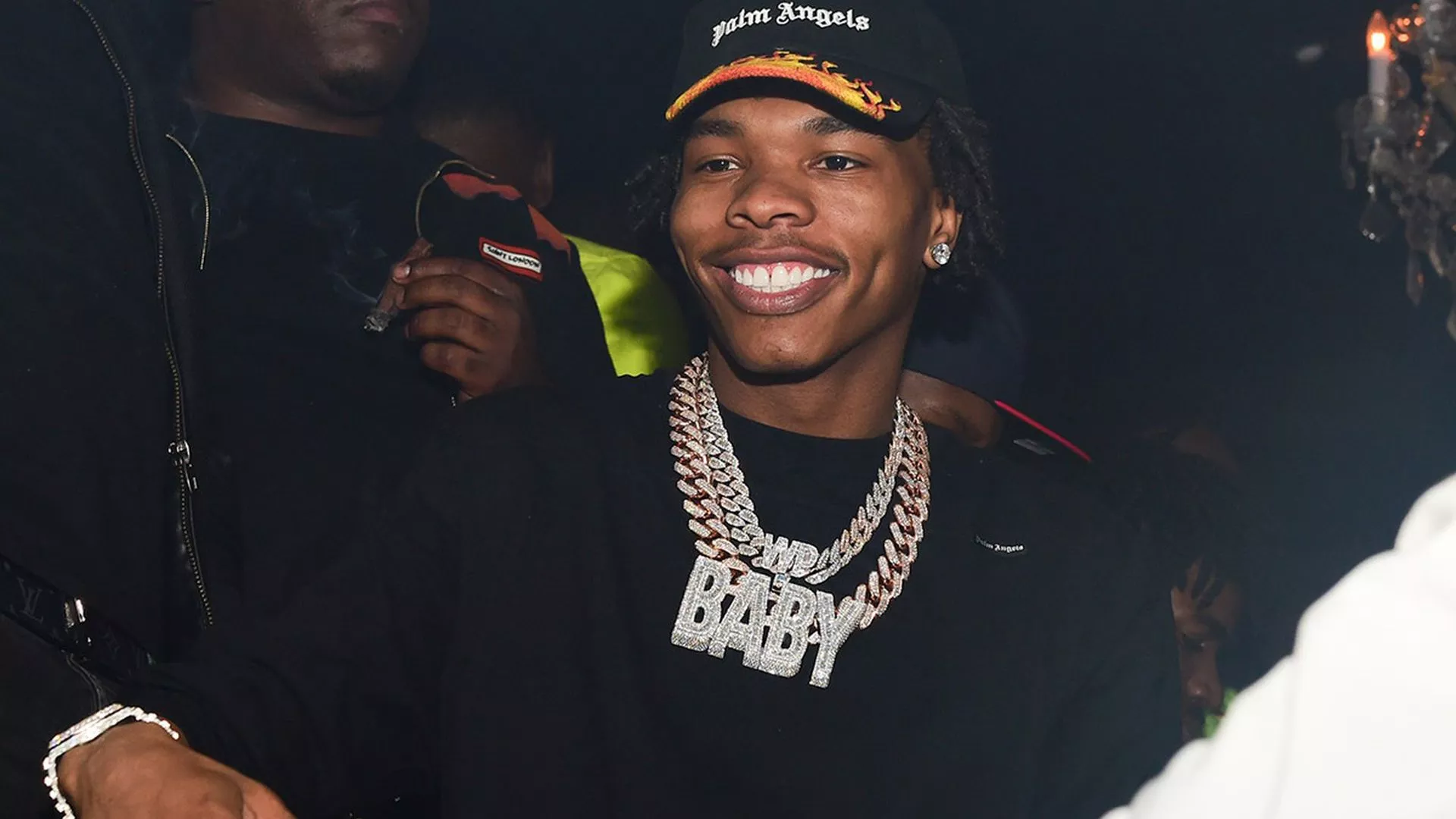 Lil Baby Computer Wallpapers - Wallpaper Cave