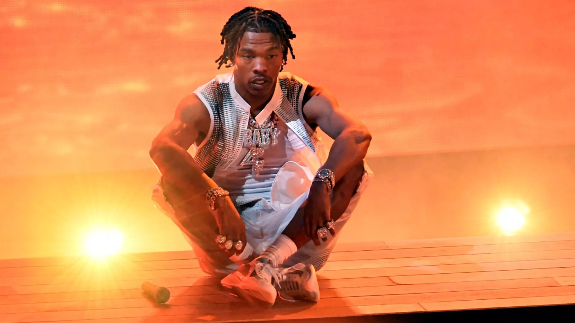 Lil Baby Computer Wallpapers - Wallpaper Cave