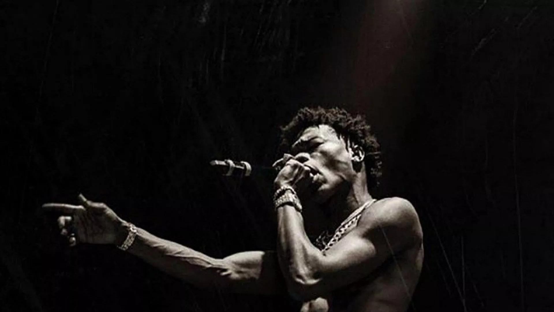 Lil Baby Computer Wallpapers - Wallpaper Cave