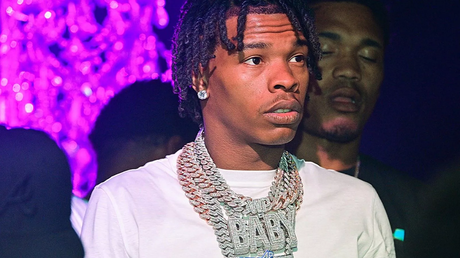 Lil Baby Computer Wallpapers - Wallpaper Cave