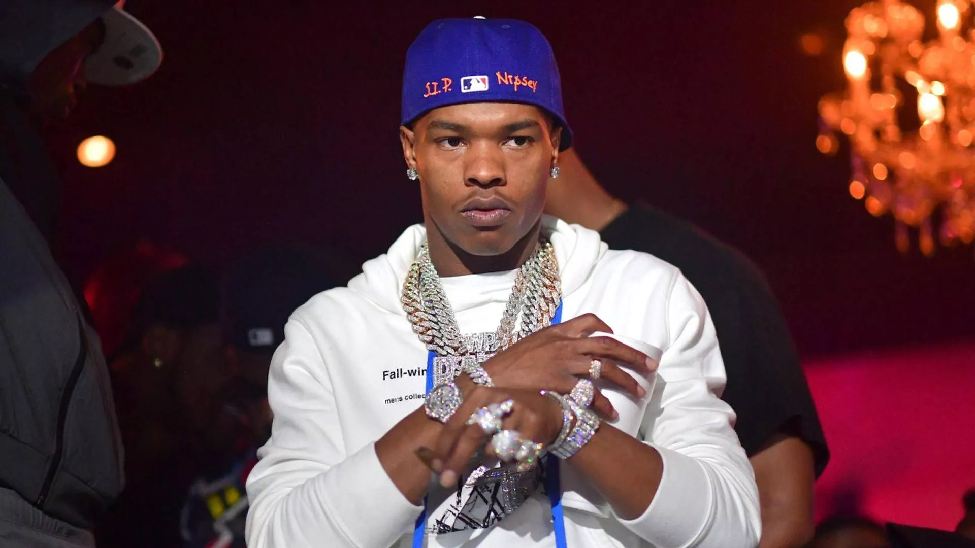 Lil Baby Computer Wallpapers - Wallpaper Cave