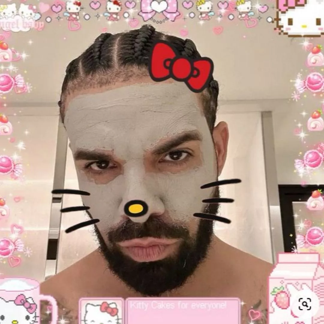 BBL Drizzy Wallpapers - Wallpaper Cave