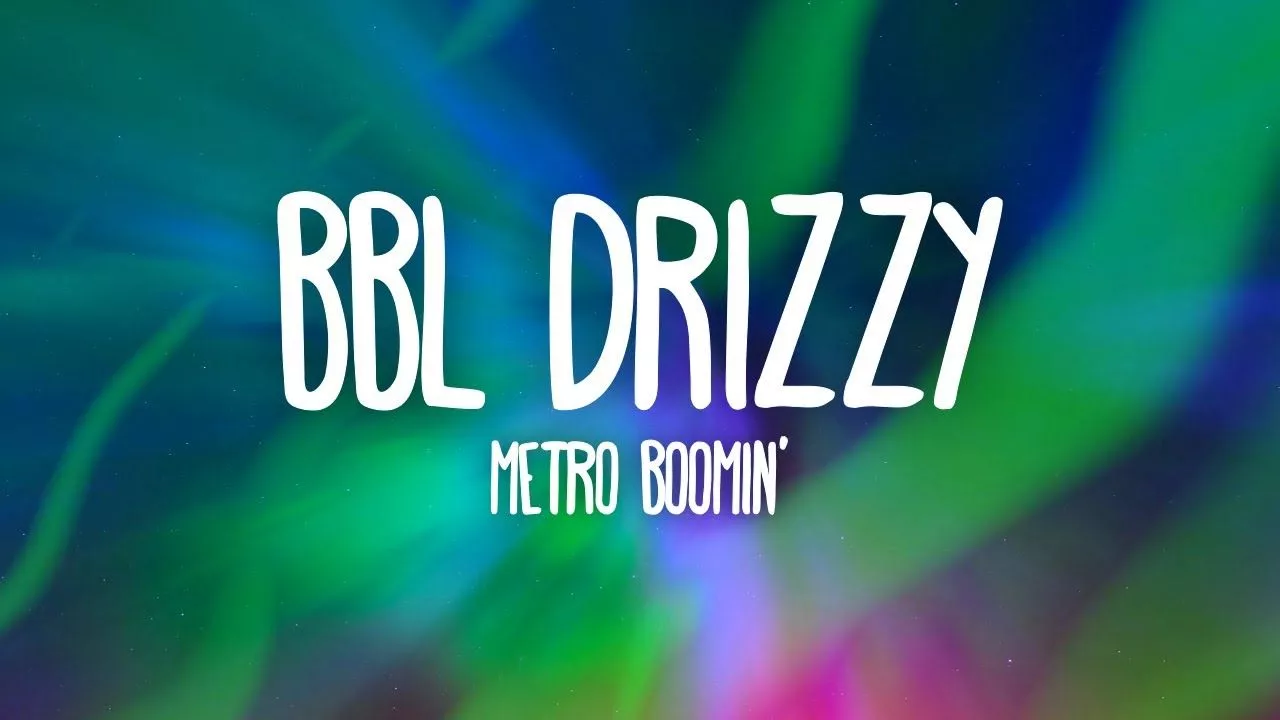 BBL Drizzy Wallpapers - Wallpaper Cave