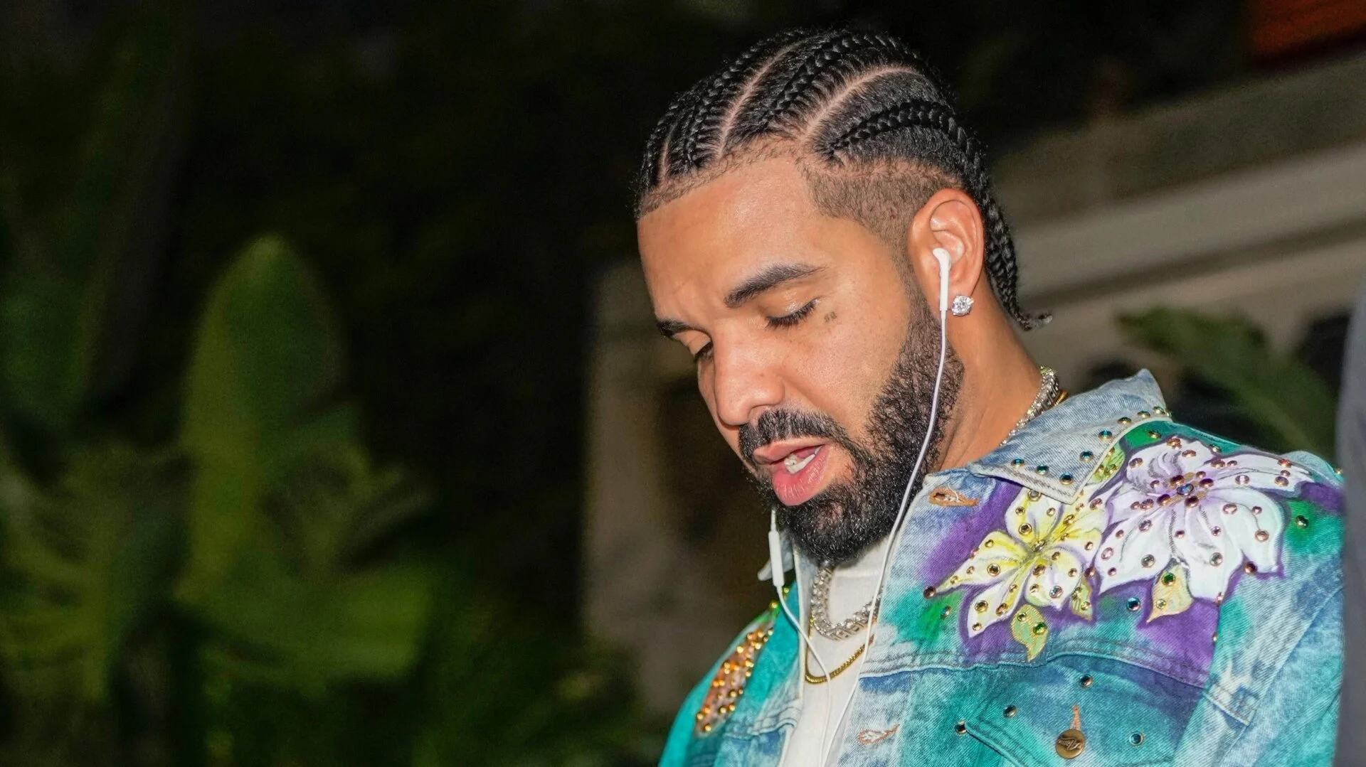 BBL Drizzy Wallpapers - Wallpaper Cave