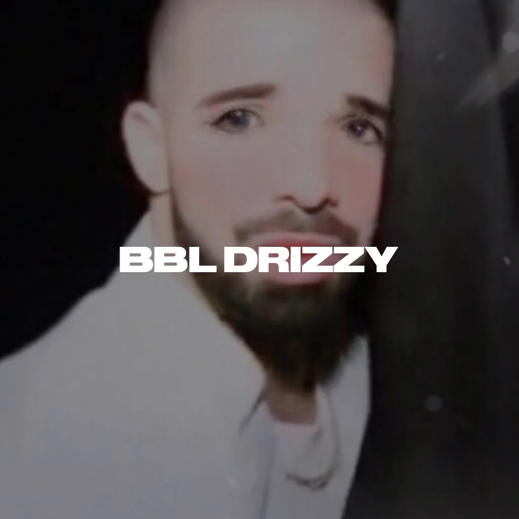 BBL Drizzy Wallpapers - Wallpaper Cave