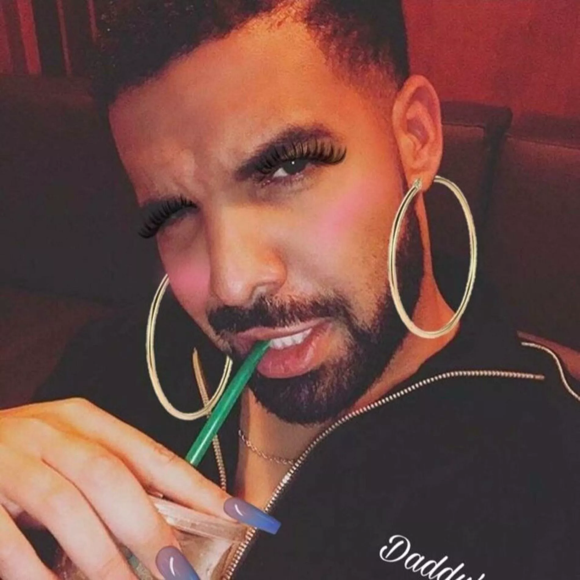 BBL Drizzy Wallpapers - Wallpaper Cave