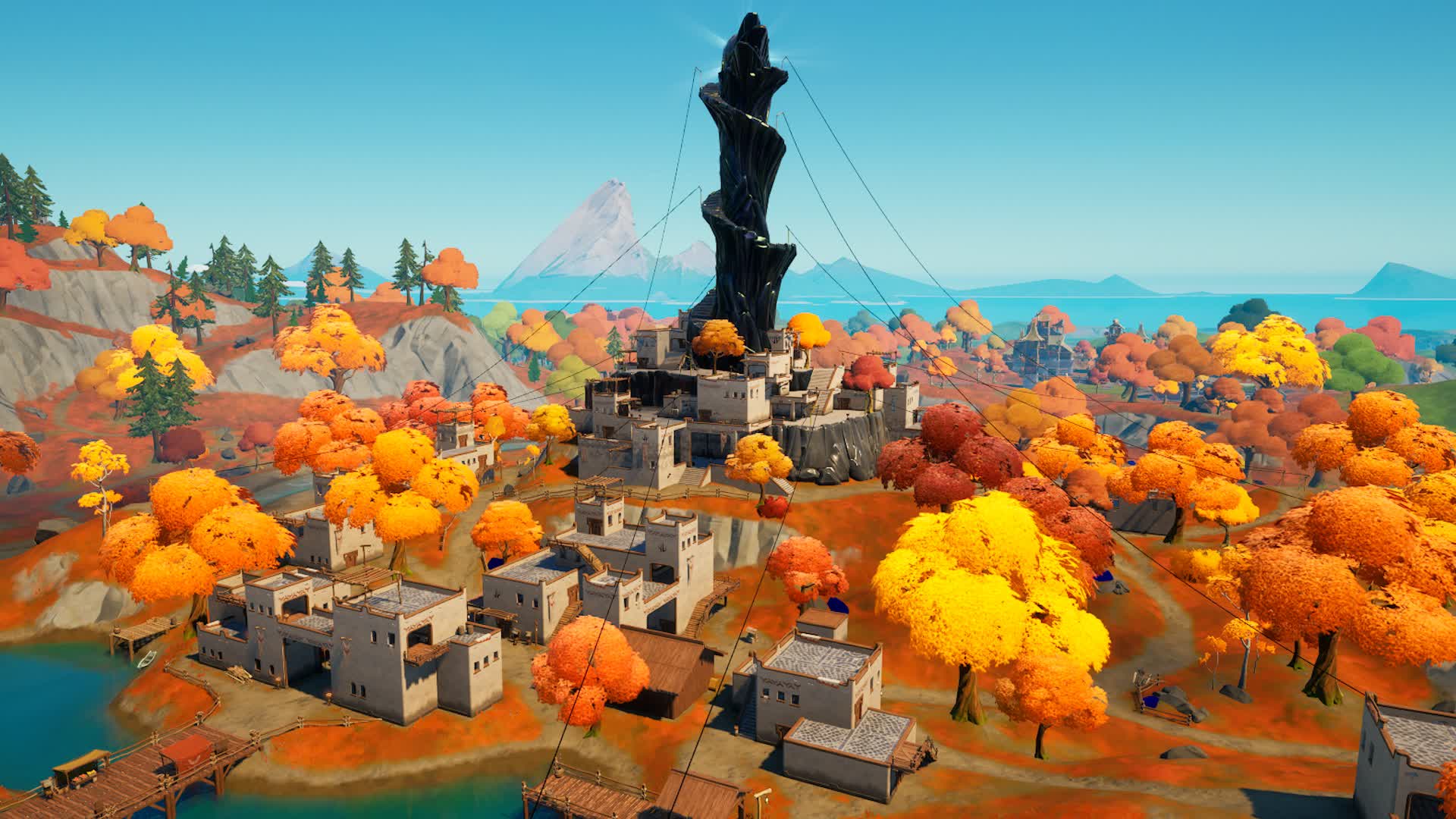 Fortnite Chapter 6 Season 2 Wallpapers - Wallpaper Cave