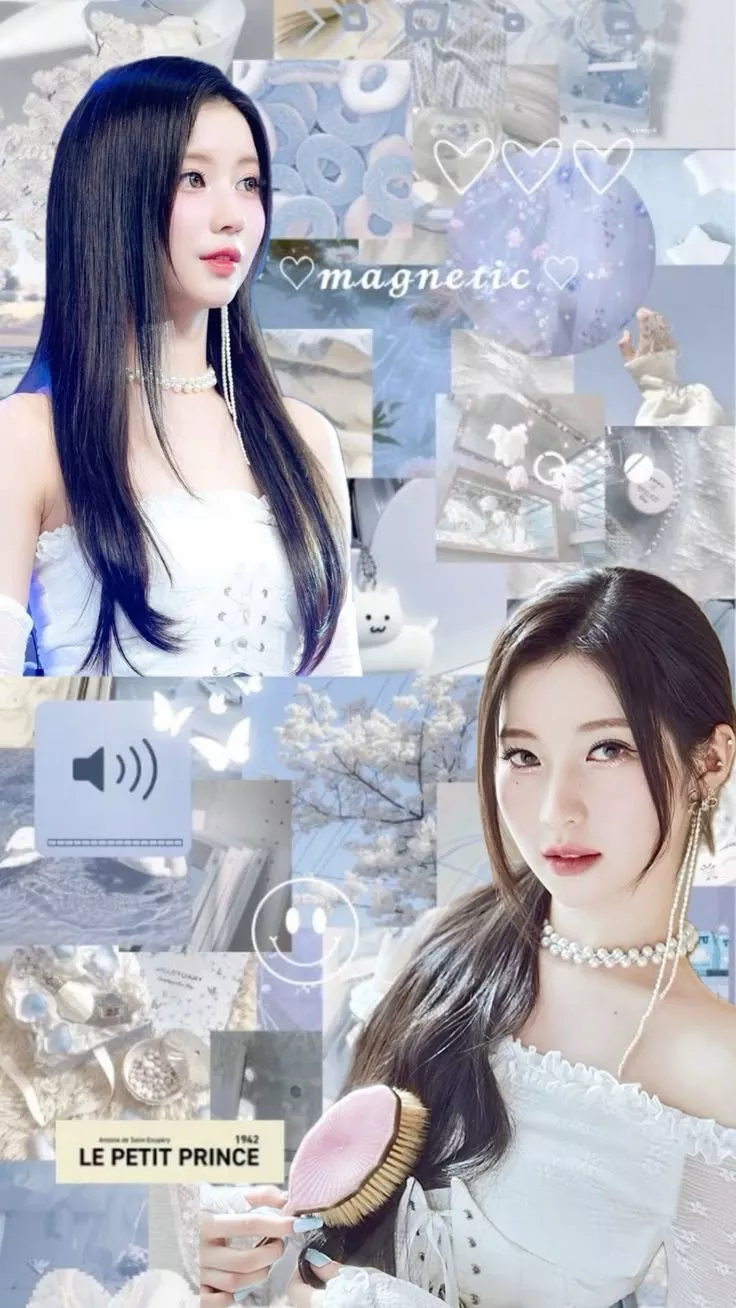 Asa Babymonster iPhone Wallpapers - Wallpaper Cave