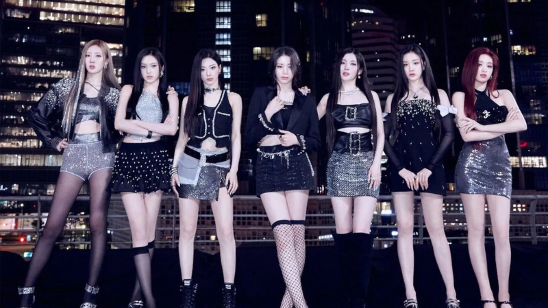 Babymonster Computer Wallpapers - Wallpaper Cave