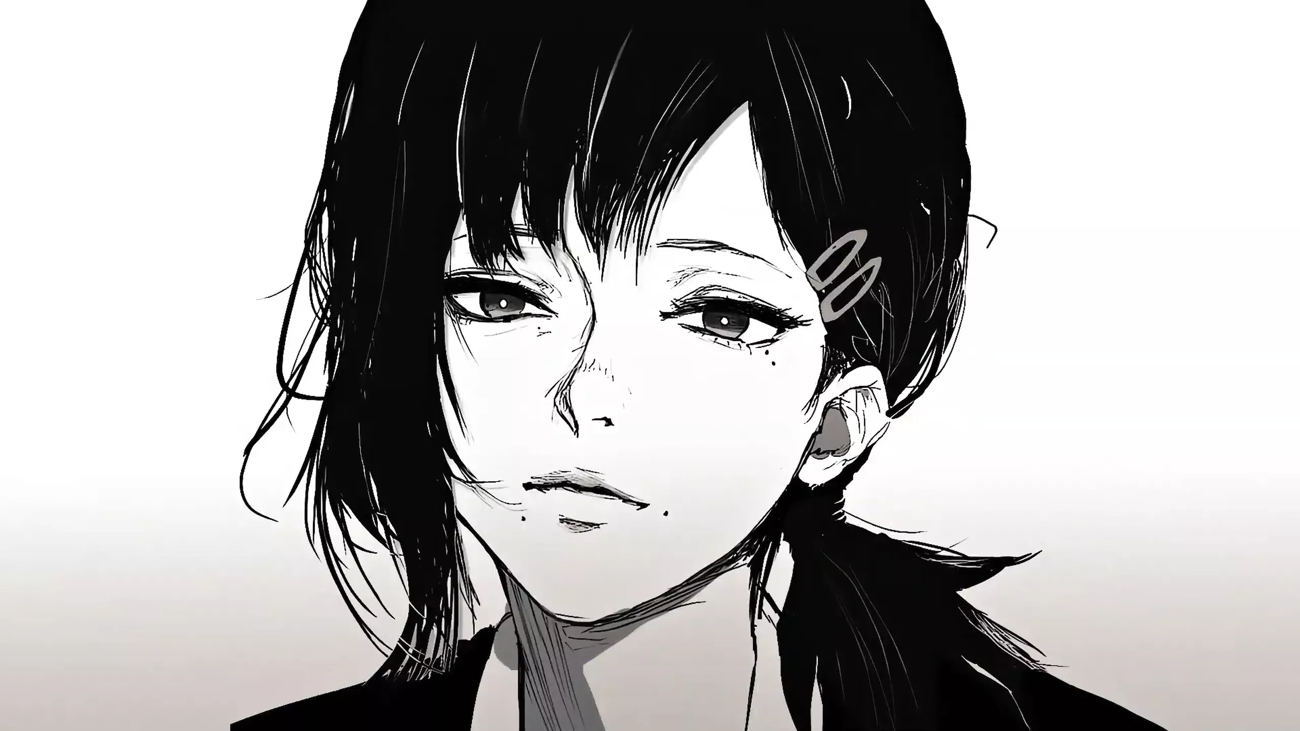 Computer Chainsaw Man Wallpapers - Wallpaper Cave