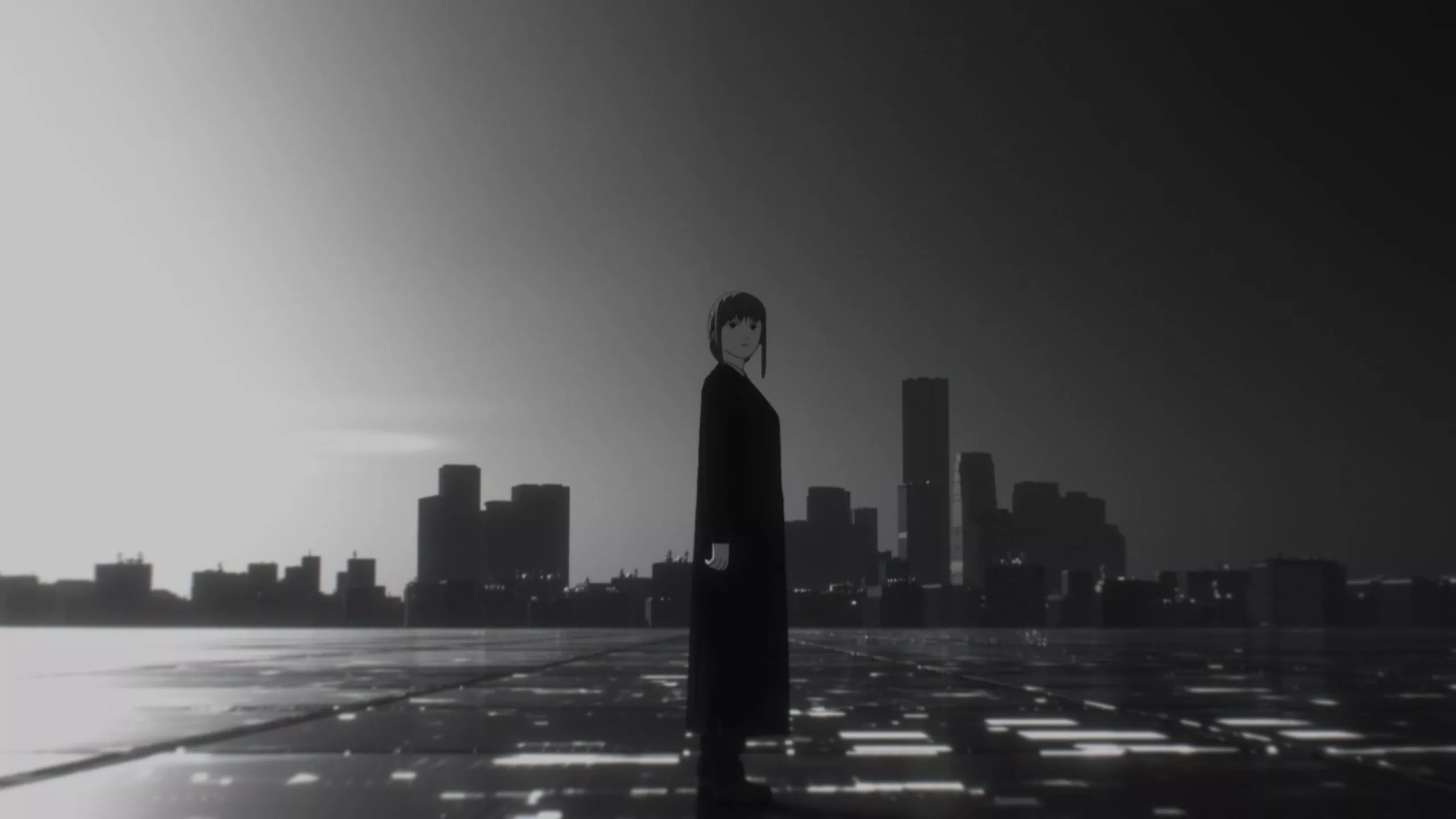 Computer Chainsaw Man Wallpapers - Wallpaper Cave