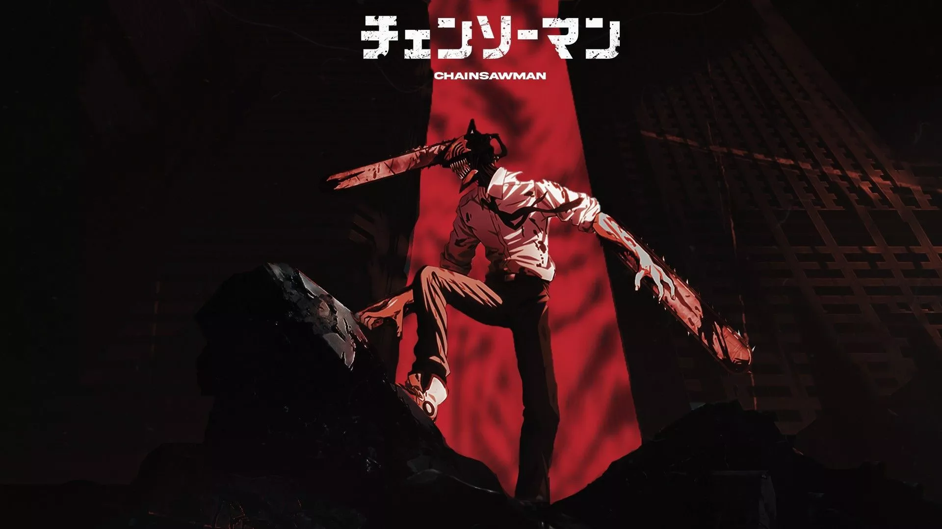 Computer Chainsaw Man Wallpapers Wallpaper Cave Computer Chainsaw Man Wallpapers Wallpaper Cave