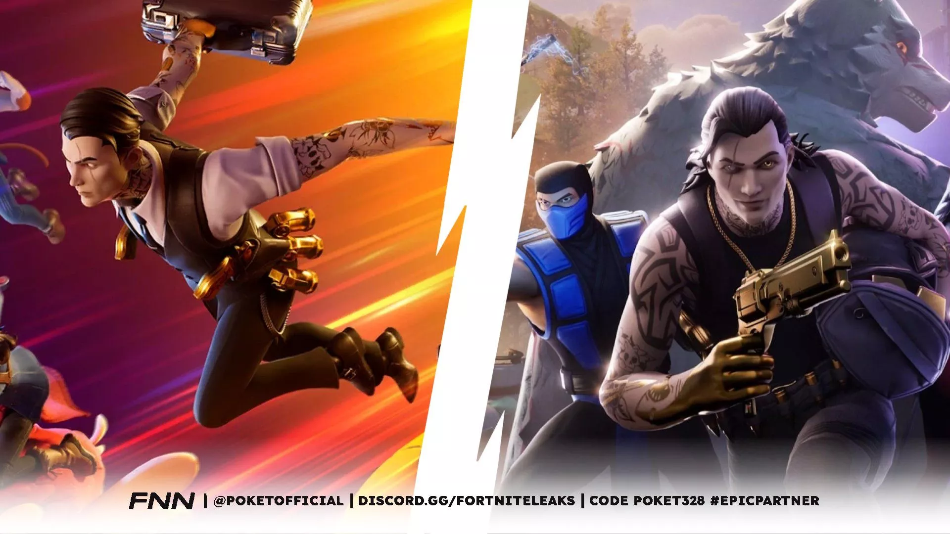 Fortnite Chapter 6 Season 2 Wallpapers - Wallpaper Cave