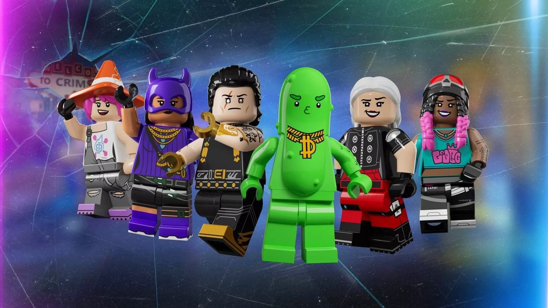 Fortnite Chapter 6 Season 2 Wallpapers - Wallpaper Cave