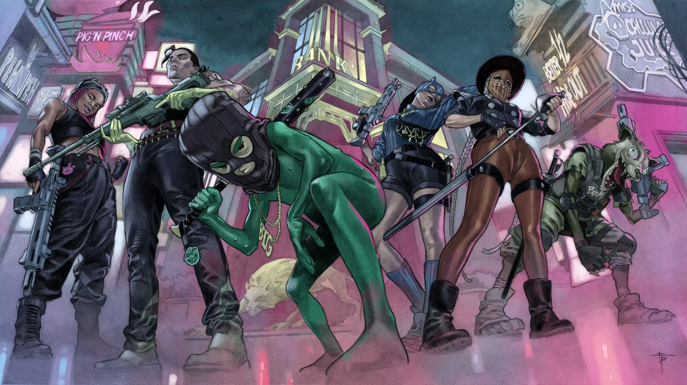 Fortnite Chapter 6 Season 2 Wallpapers - Wallpaper Cave