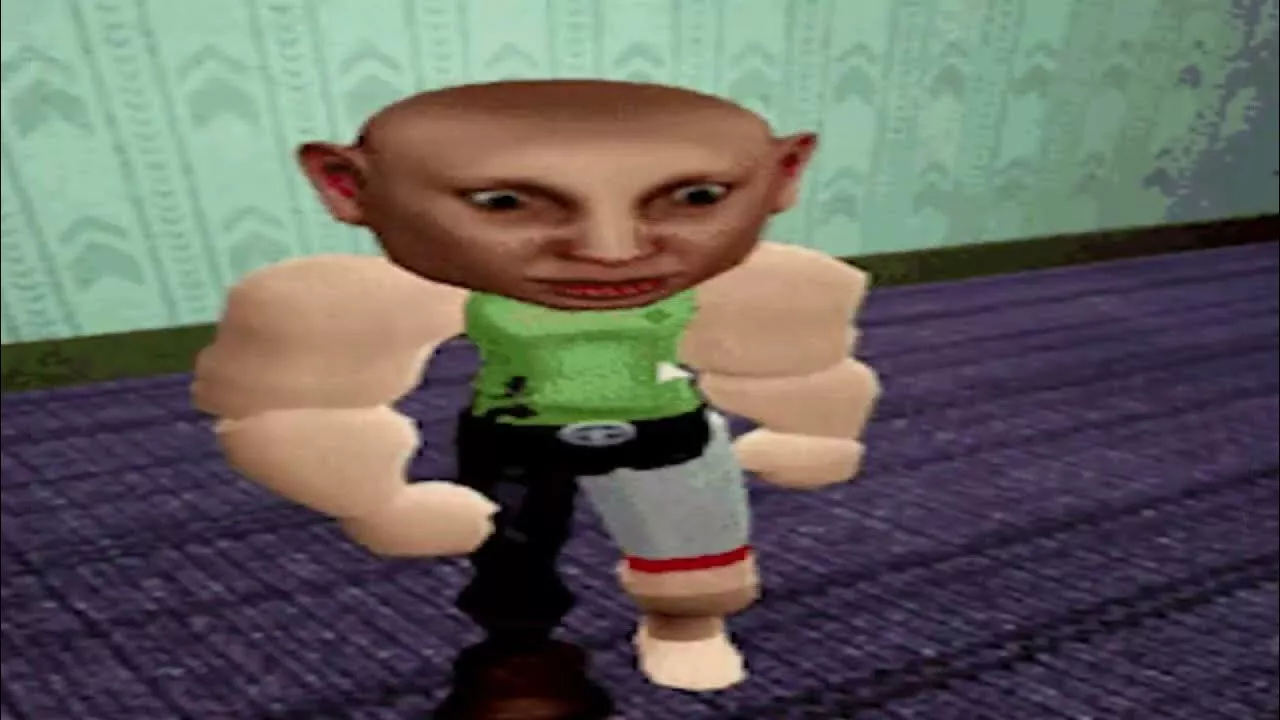 Quandale Dingle Wallpapers - Wallpaper Cave