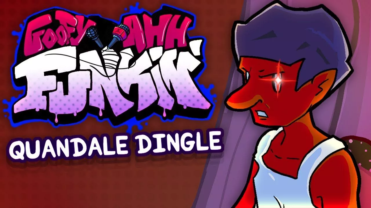 Quandale Dingle Wallpapers - Wallpaper Cave