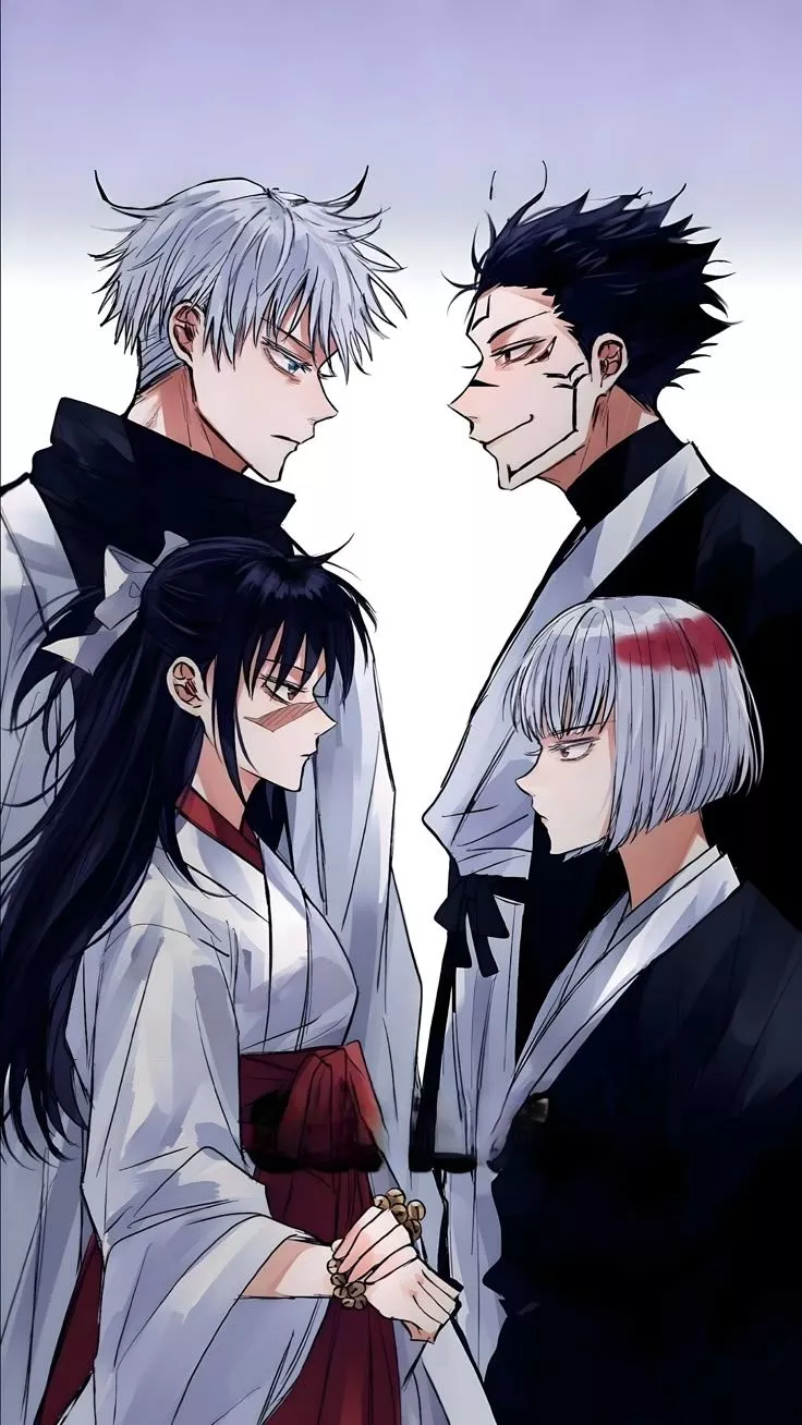 Uraume Wallpapers - Wallpaper Cave