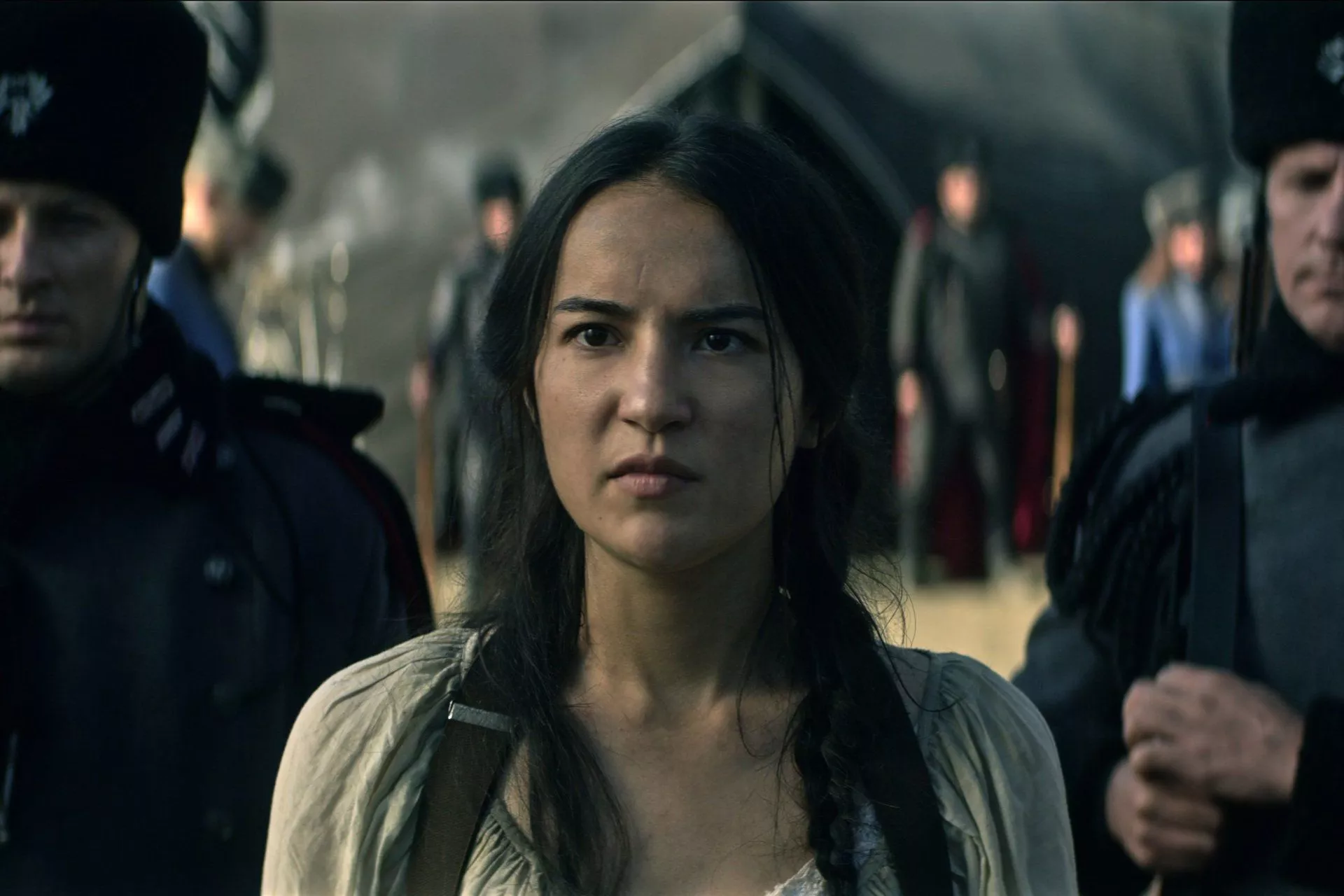 Alina Starkov Wallpapers - Wallpaper Cave