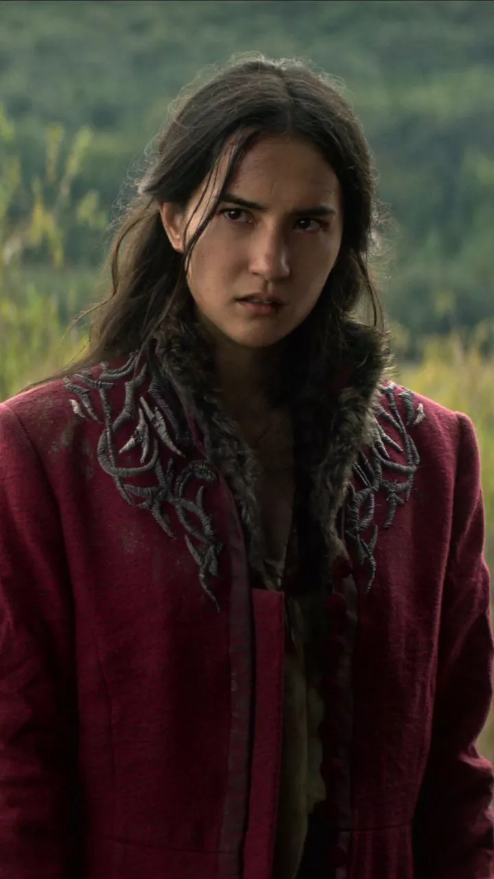 Alina Starkov Wallpapers - Wallpaper Cave