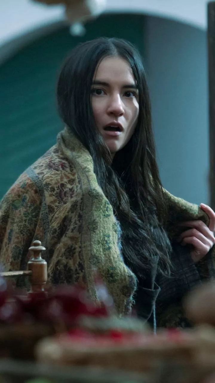 Alina Starkov Wallpapers - Wallpaper Cave