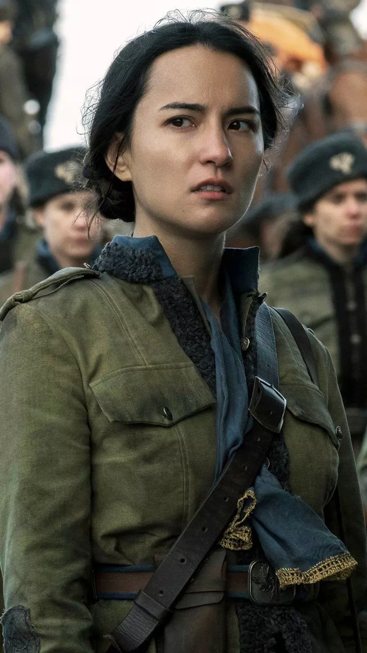 Alina Starkov Wallpapers - Wallpaper Cave