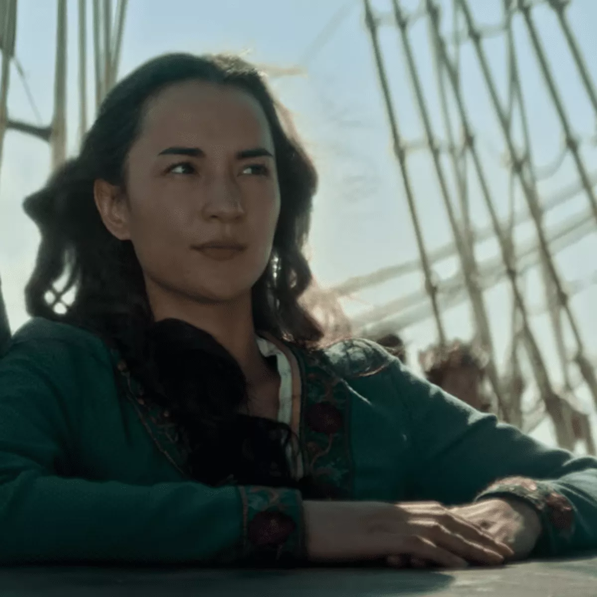 Alina Starkov Wallpapers - Wallpaper Cave