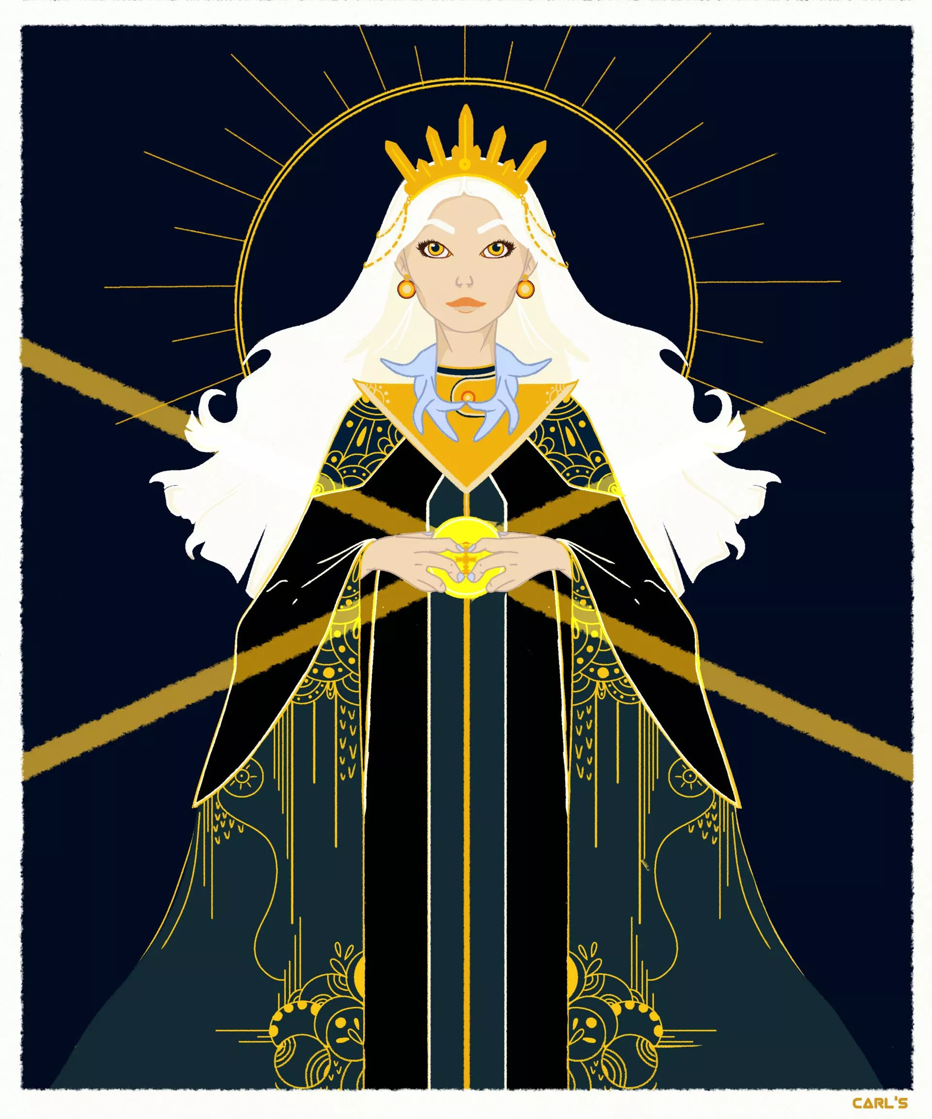 Alina Starkov Wallpapers - Wallpaper Cave