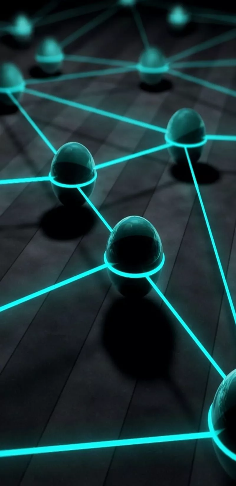 Laser Phone Wallpapers - Wallpaper Cave