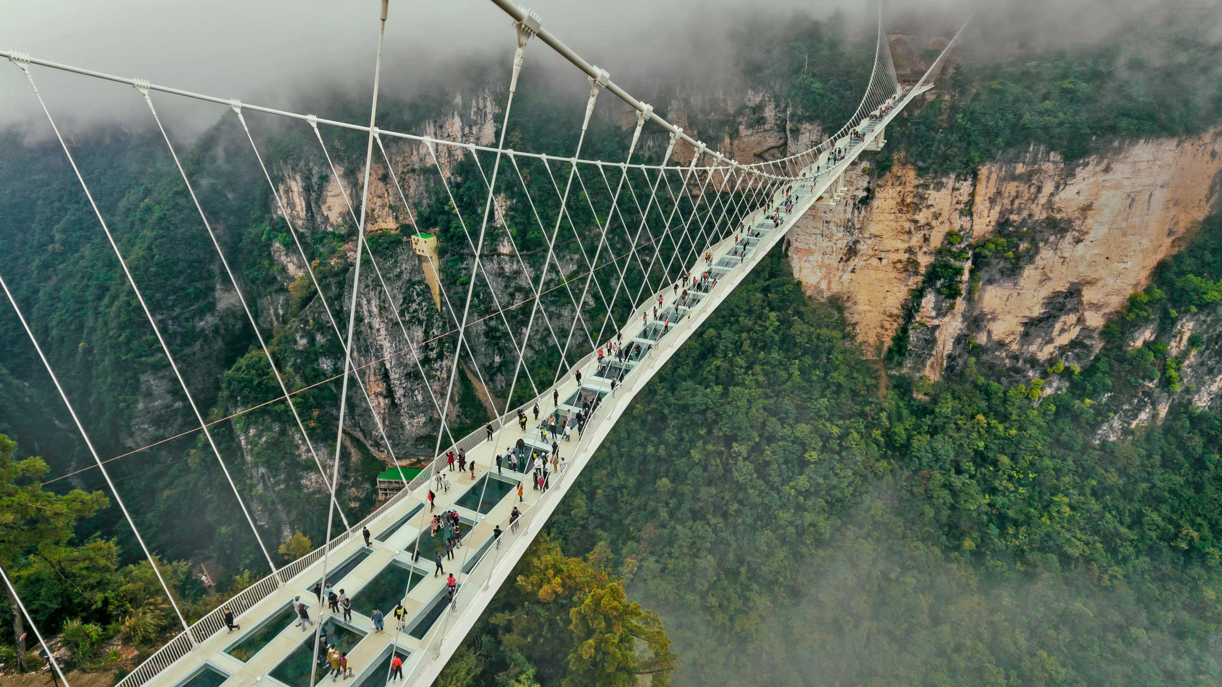 China Bridge Wallpapers - Wallpaper Cave