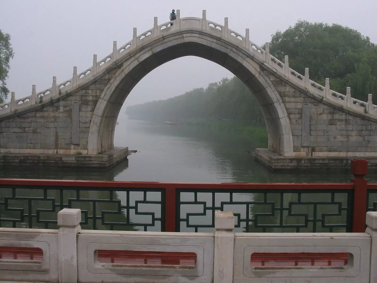 China Bridge Wallpapers - Wallpaper Cave