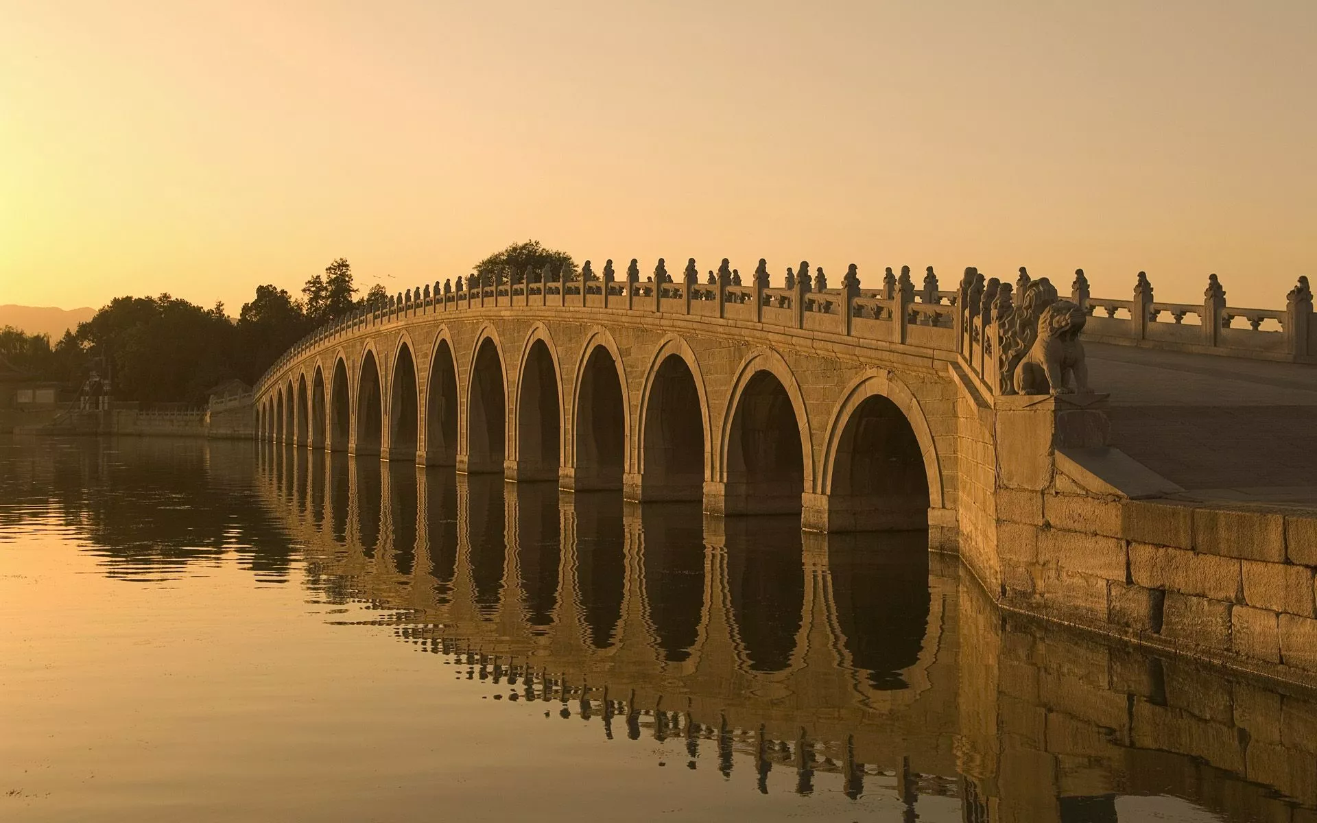 China Bridge Wallpapers - Wallpaper Cave