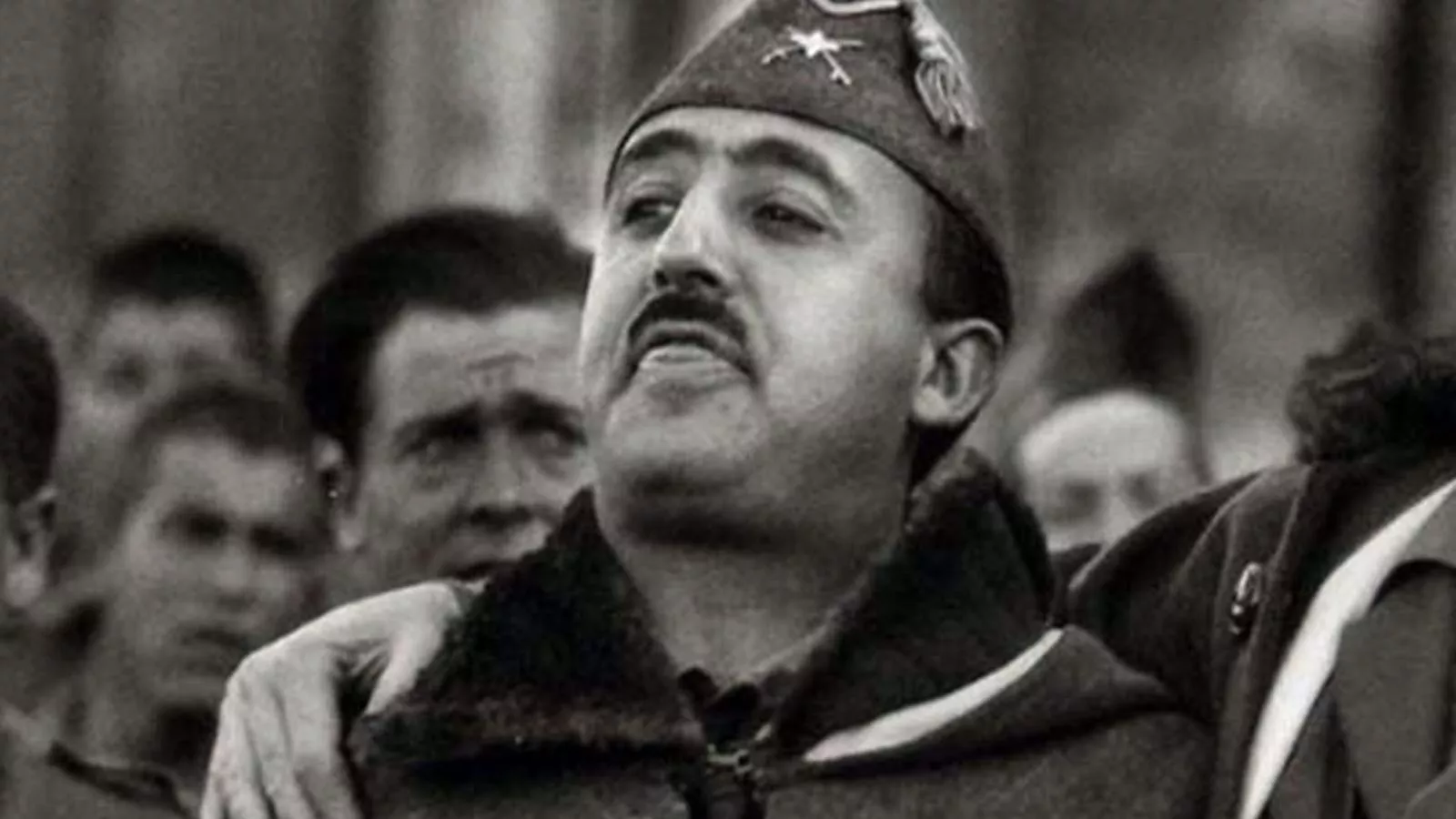 Francisco Franco Wallpapers - Wallpaper Cave