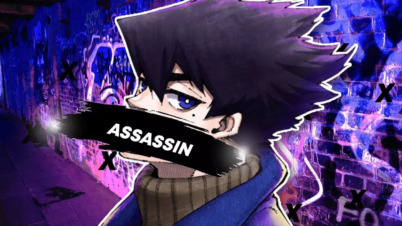 Blue Lock Karasu Wallpapers - Wallpaper Cave