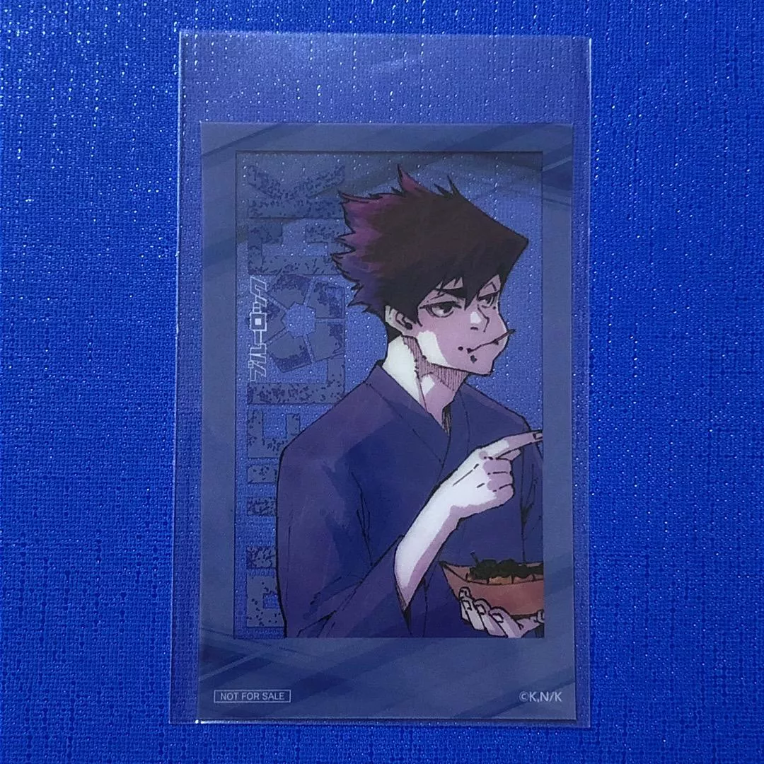 Tabito Karasu Wallpapers - Wallpaper Cave