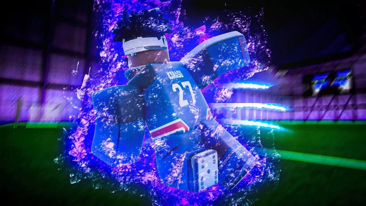 Blue Lock Karasu Wallpapers - Wallpaper Cave