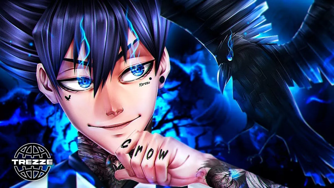 Tabito Karasu Wallpapers - Wallpaper Cave