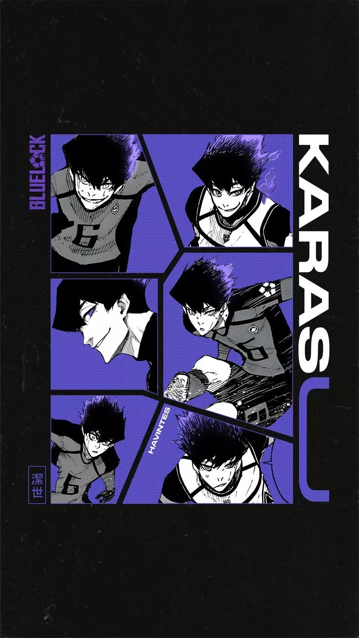 Tabito Karasu Wallpapers - Wallpaper Cave