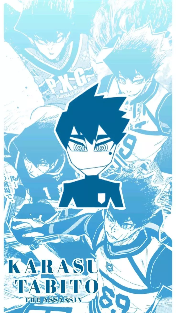 Tabito Karasu Wallpapers - Wallpaper Cave