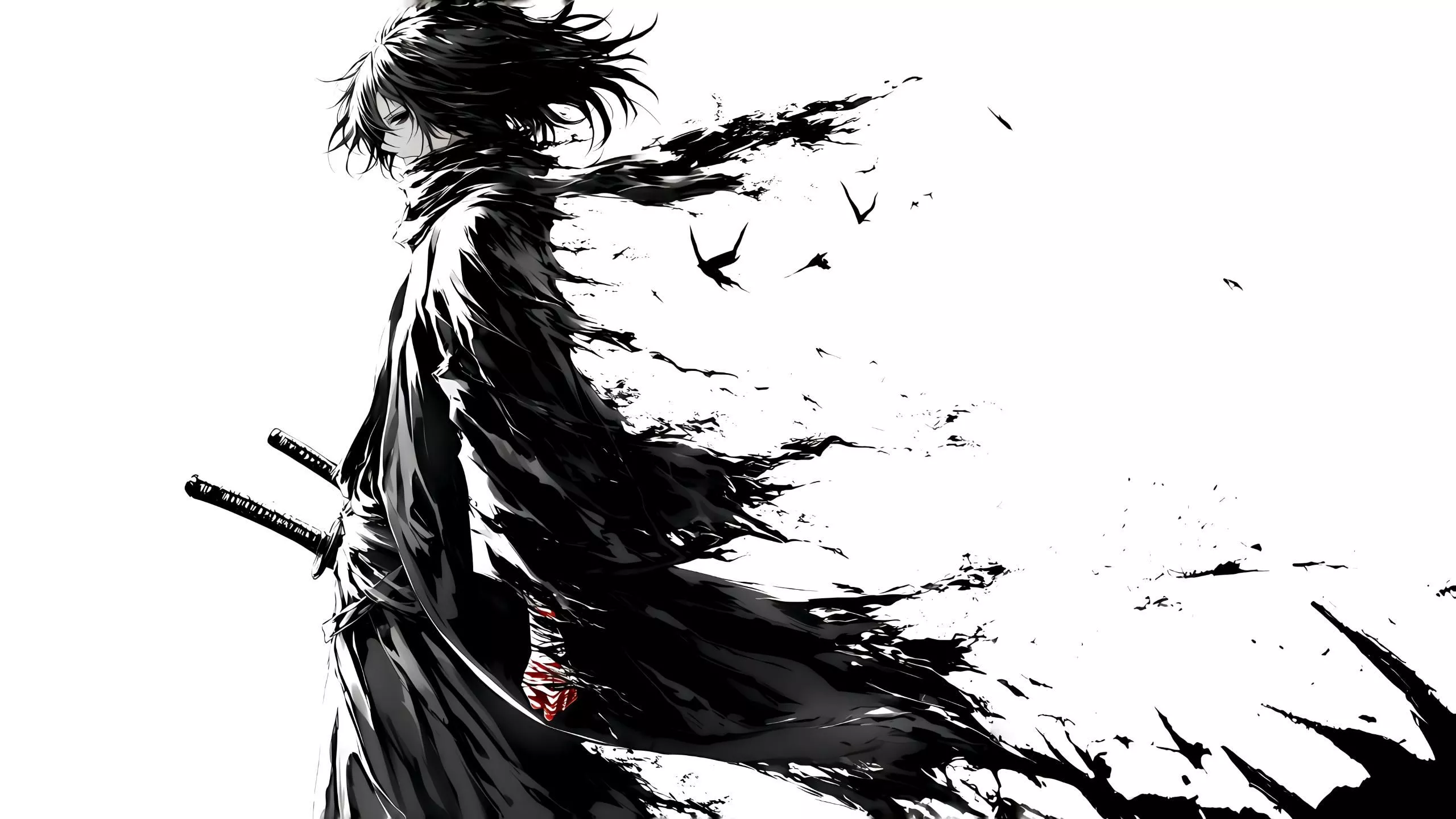 Anime 4k PS4 Desktop Wallpapers - Wallpaper Cave