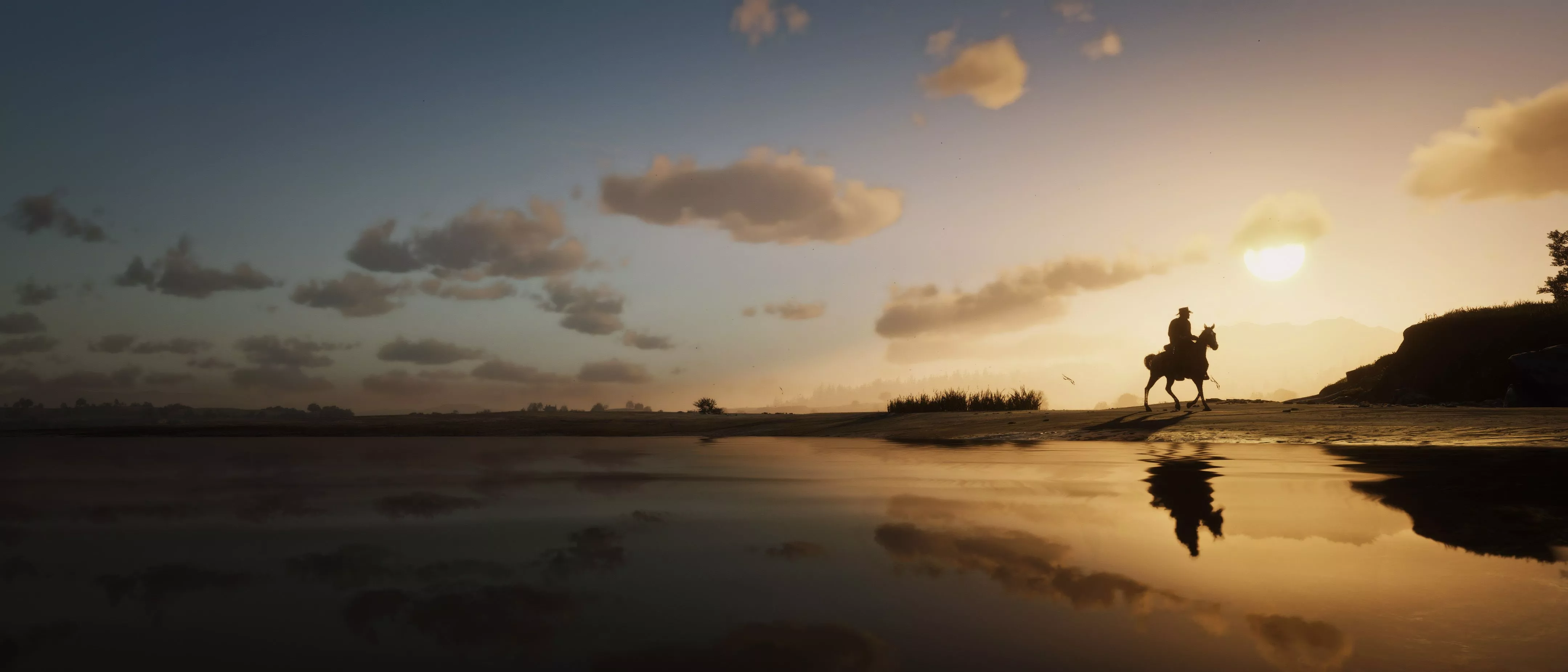 RDR2 Desktop 4k Wallpapers - Wallpaper Cave