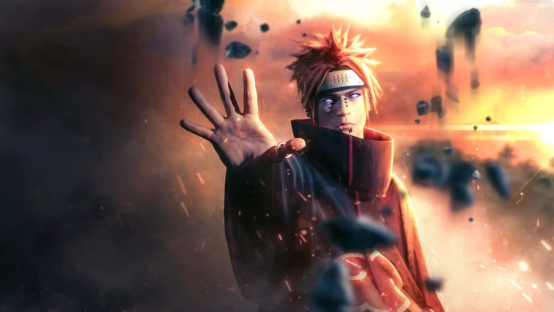 Yahiko Computer Wallpapers - Wallpaper Cave